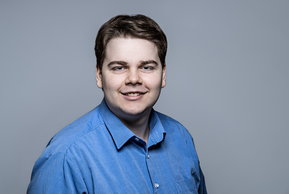 Jochen Zöll – DBV Wiesbaden | Team